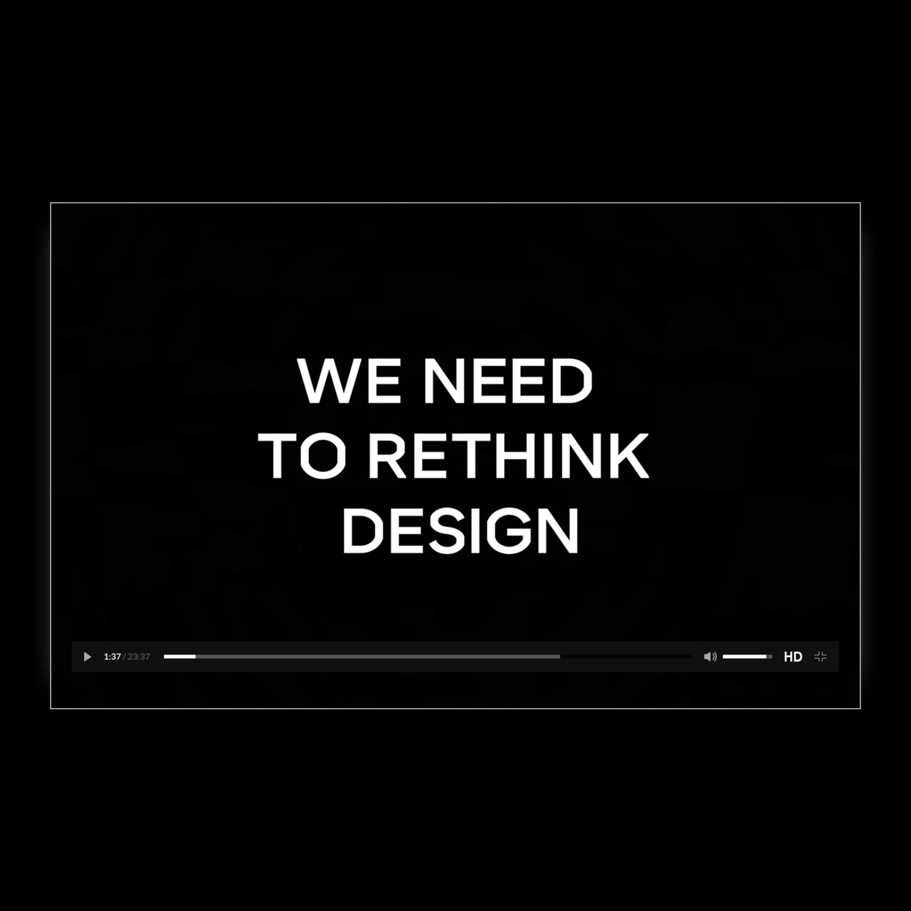 DCODE Network – Rethink Design | PEAK15 Design Studio