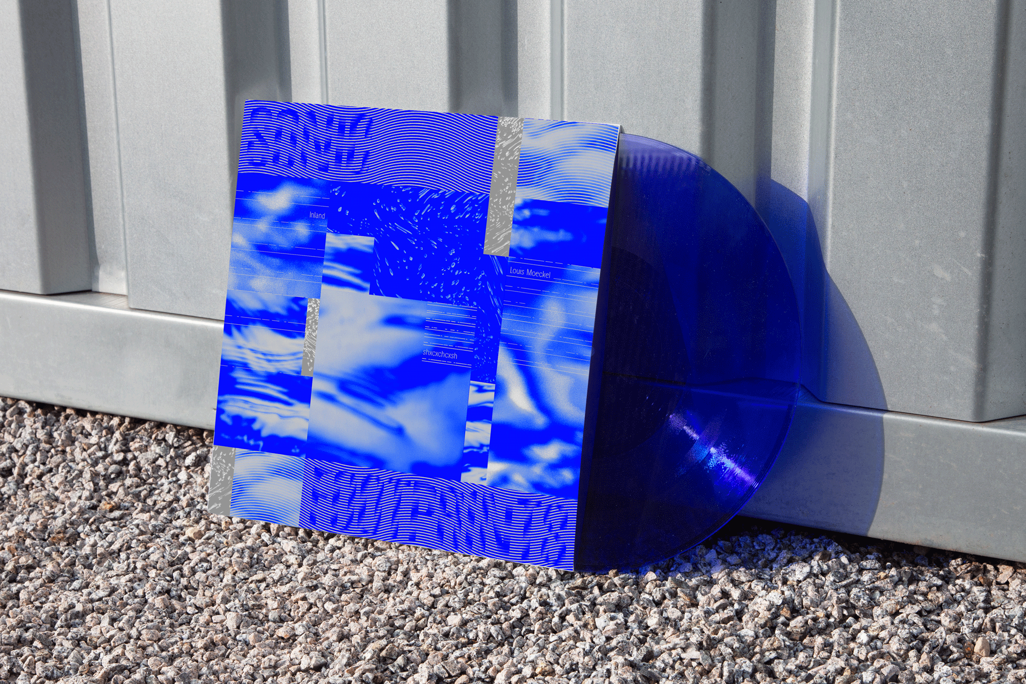 SonicFootprints – PEAK15